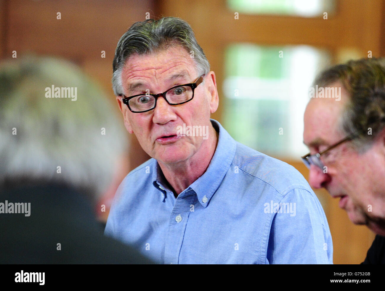 Seen mostly hi-res stock photography and images - Alamy