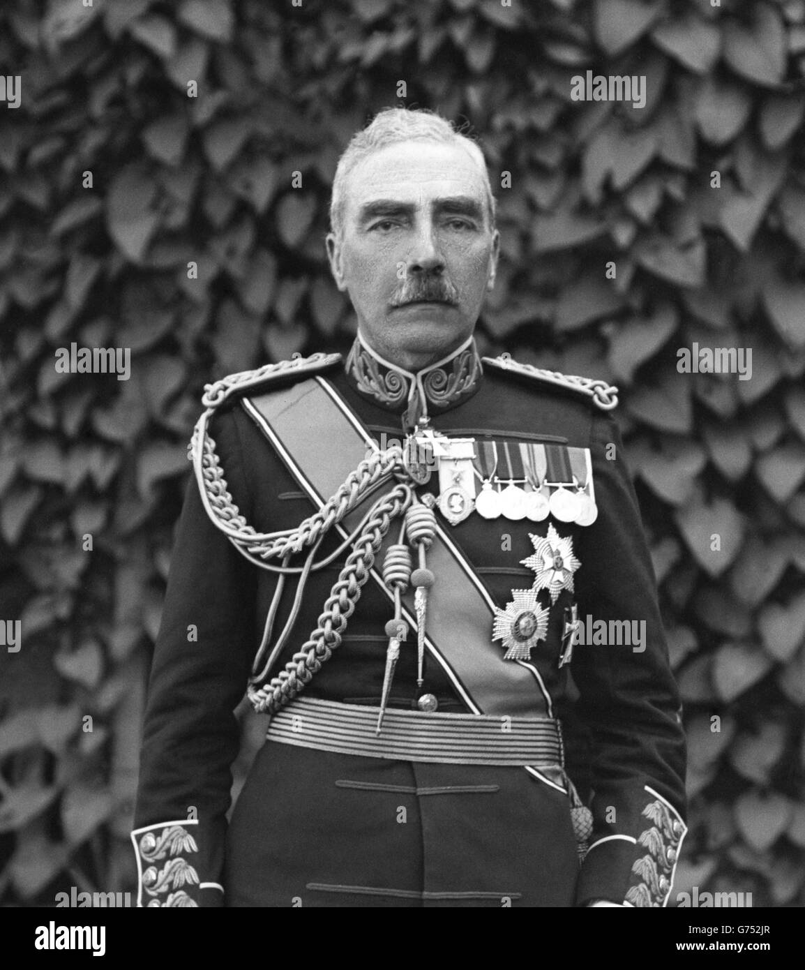 Law and Order - Sir Edward Henry Stock Photo - Alamy