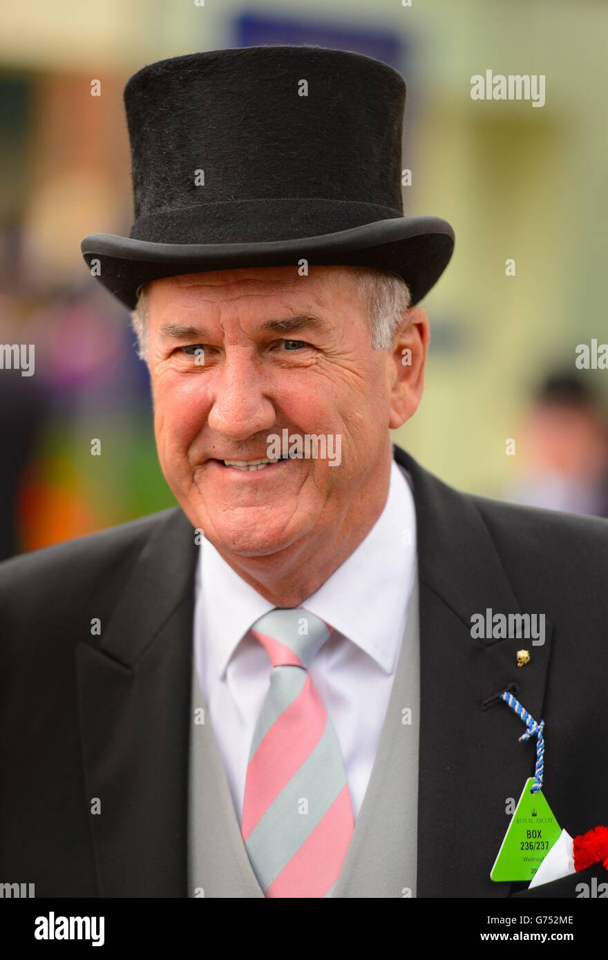 Russ abbot hi-res stock photography and images - Alamy