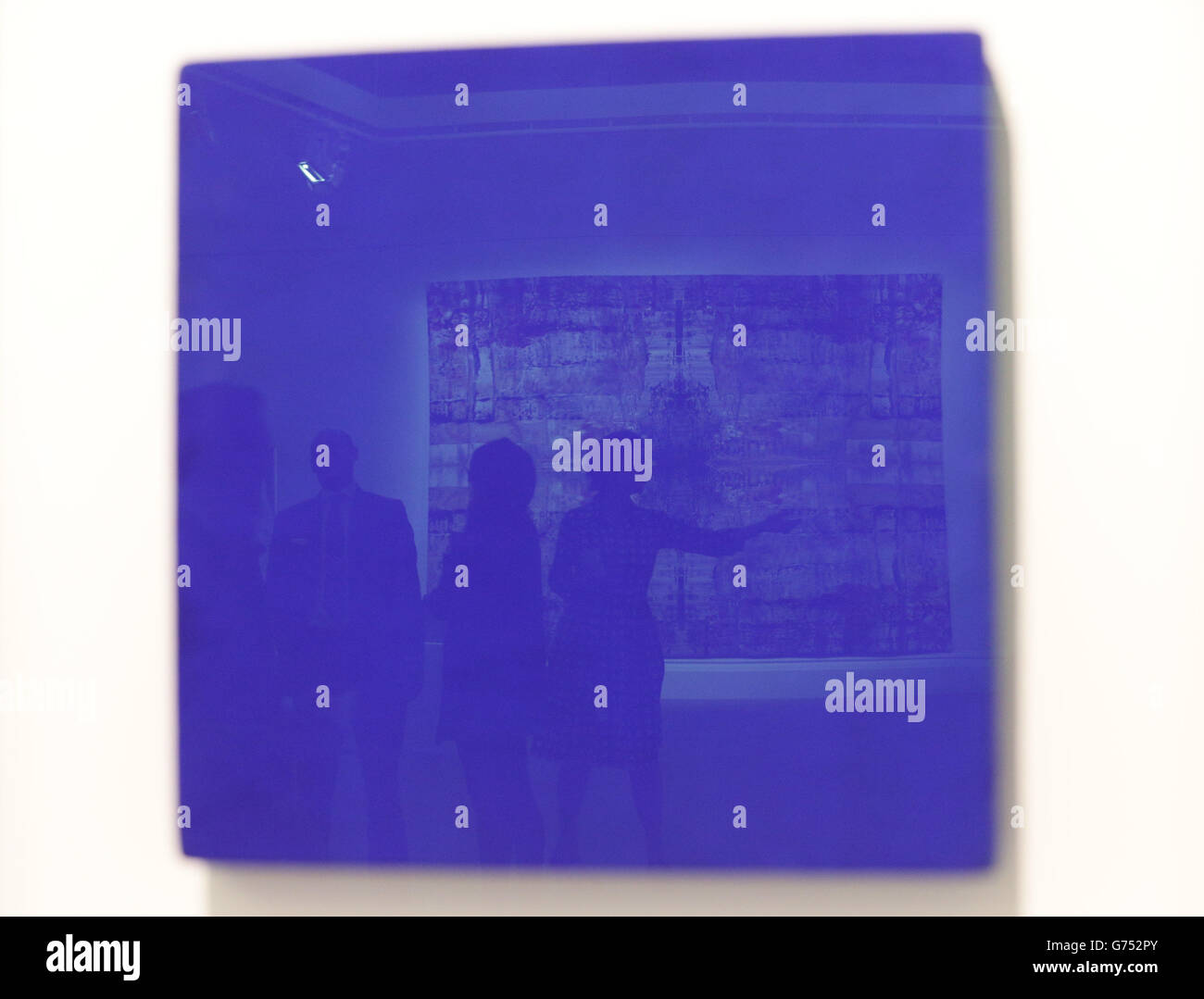 Sotheby's Impressionist Modern and Contemporary Art auction preview ...