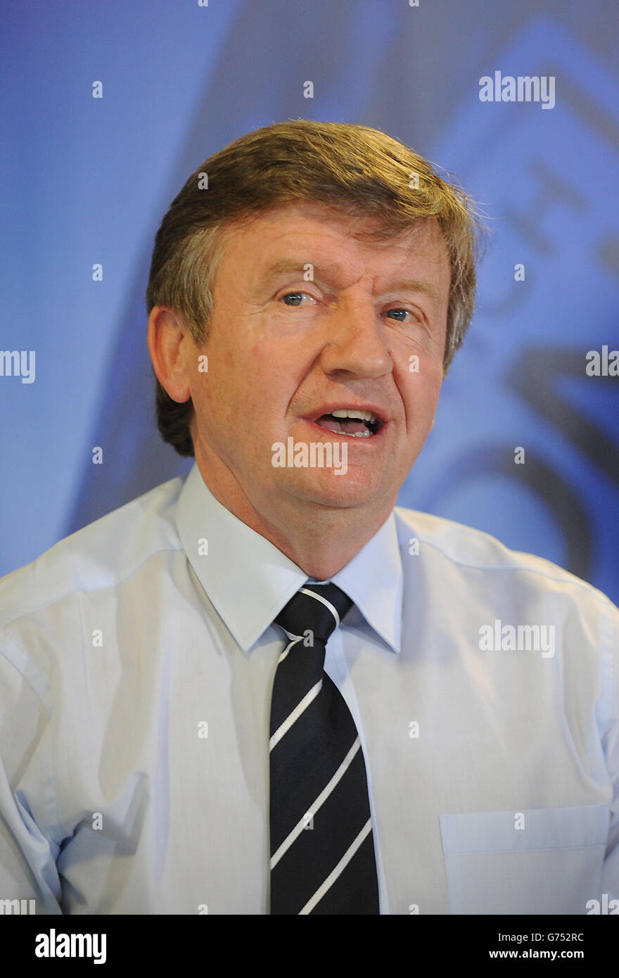 Terry Burton High Resolution Stock Photography and Images - Alamy