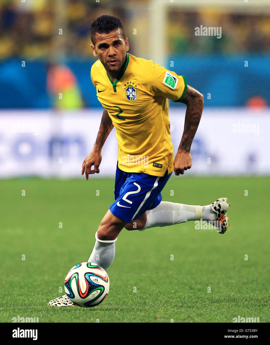 Dani Alves 2022 World Cup