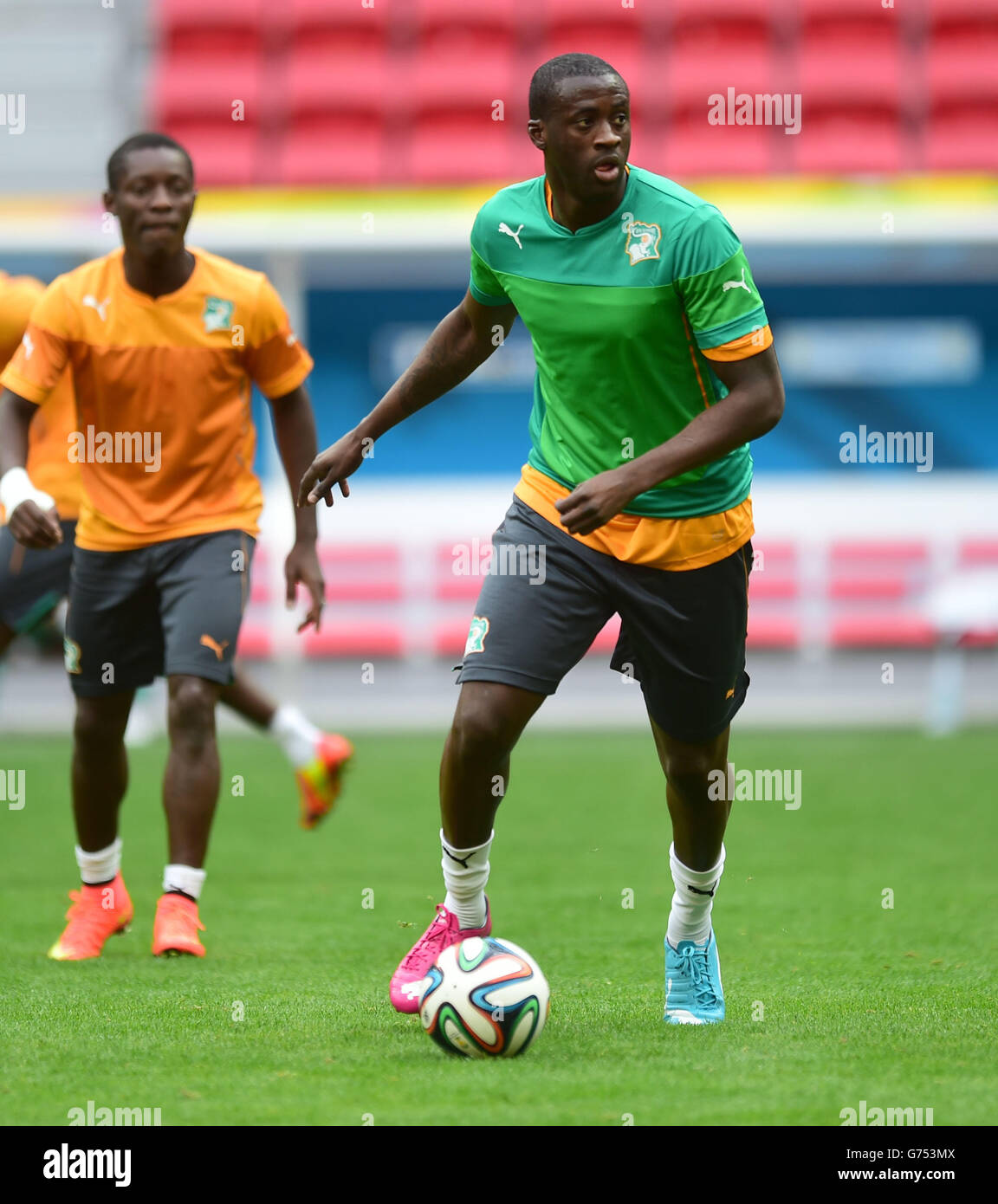 Coasts colombia hi-res stock photography and images - Alamy