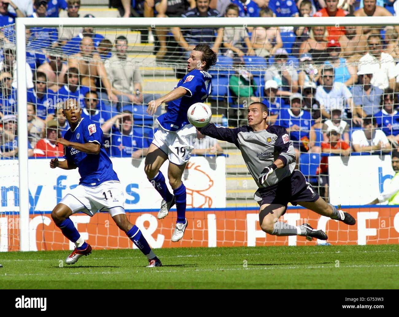 David bywater hi-res stock photography and images - Alamy