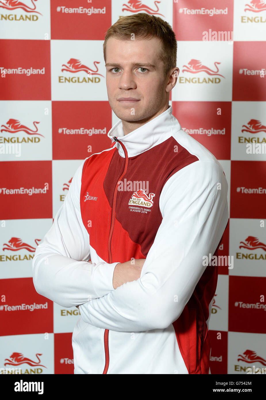 Boxings warren baister hi-res stock photography and images - Alamy