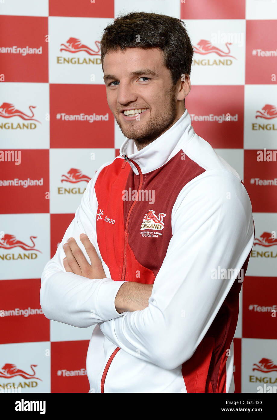 Boxings anthony fowler hi-res stock photography and images - Alamy