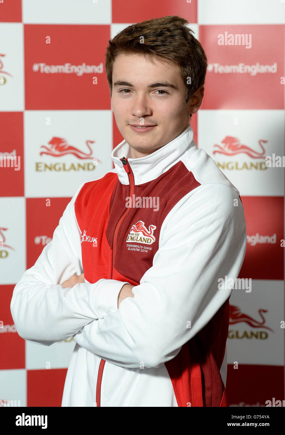 Diver dan goodfellow hi-res stock photography and images - Alamy