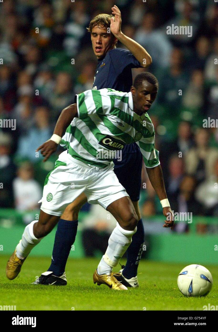 Rodrigo defendi hi-res stock photography and images - Alamy