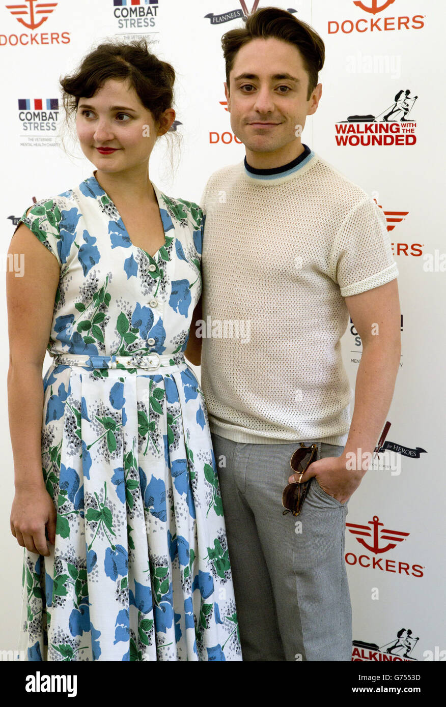 Ruby Bentall Boyfriend