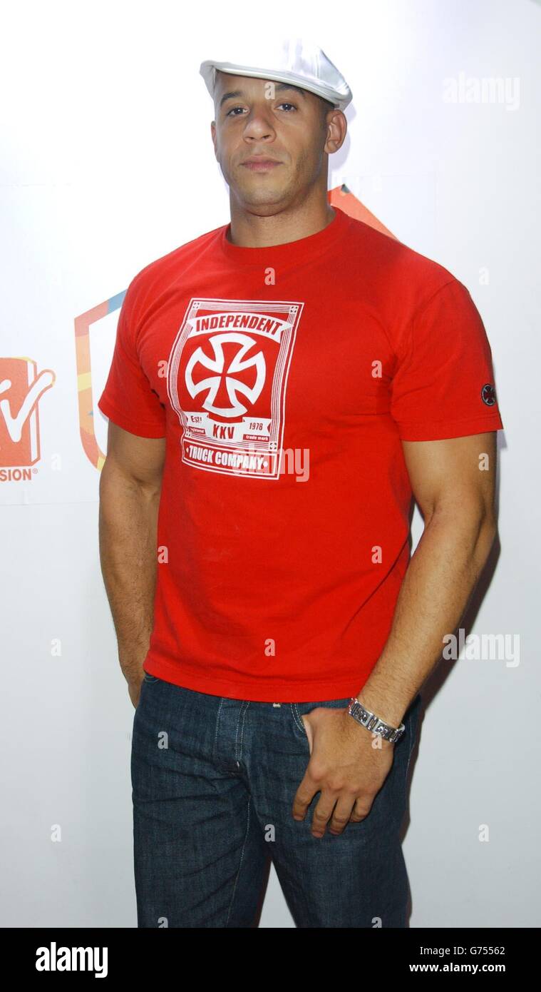 Vin Diesel Actor Fast And Furious Actor, Vin Diesel, Accused Of Sexual