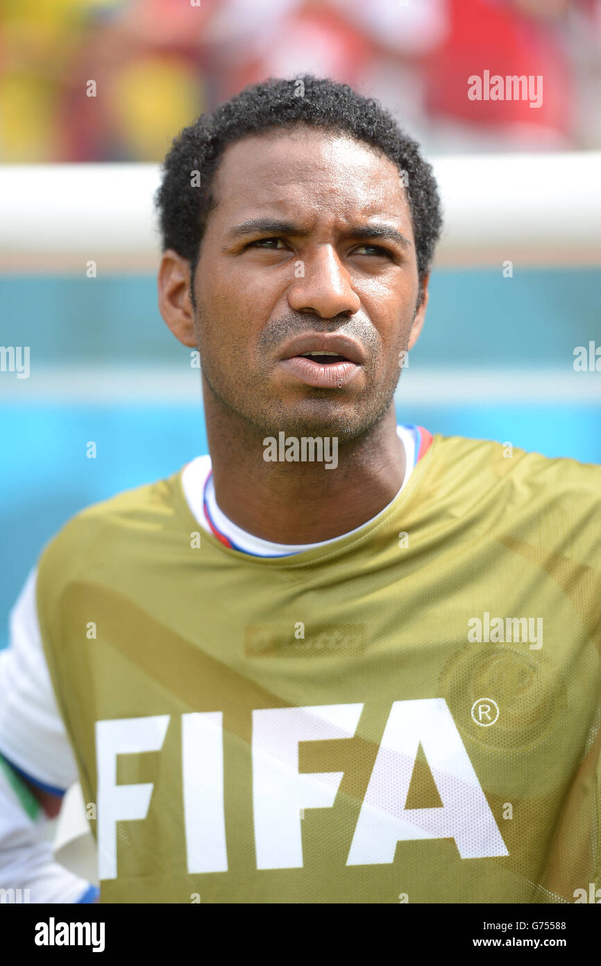 Myrie hi-res stock photography and images - Alamy