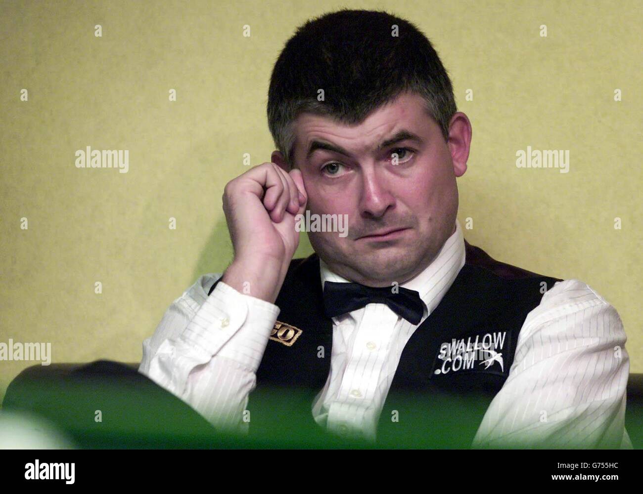 James parrott hi-res stock photography and images - Alamy