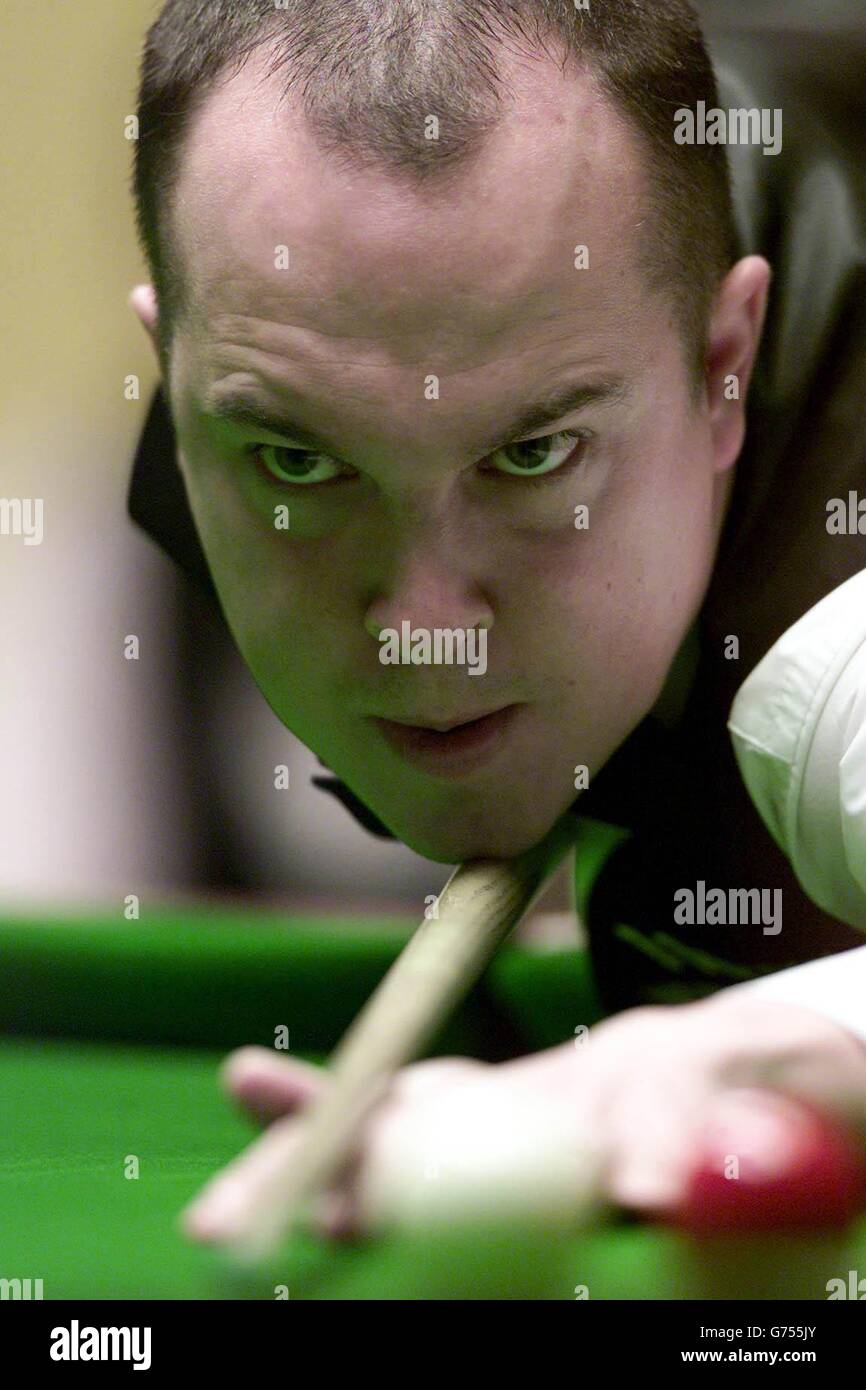 Stan james british open hi-res stock photography and images - Alamy