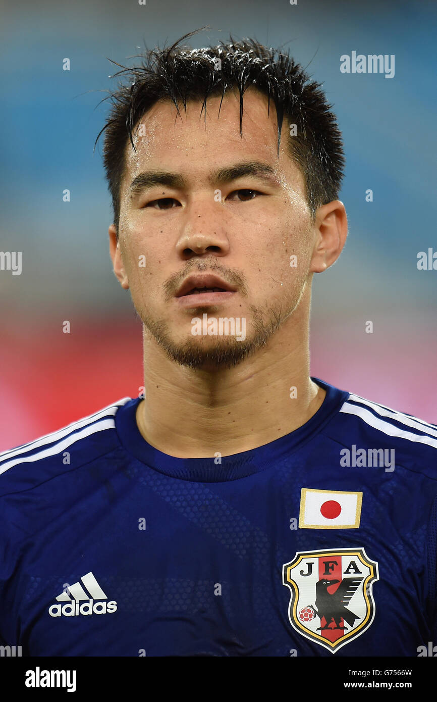 Japans shinji okazaki hi-res stock photography and images - Alamy Japans shinji okazaki hi-res stock photography and images - Alamy