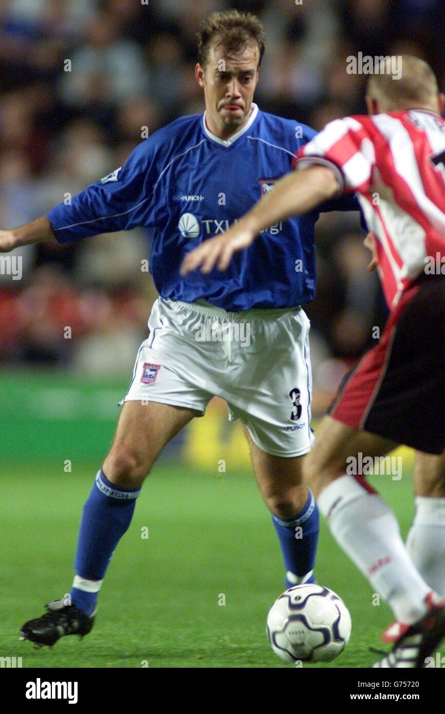 Southamptons stuart ripley hi-res stock photography and images - Alamy