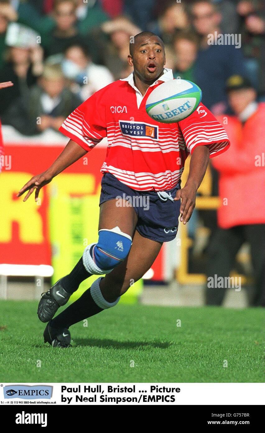 Bristol v saracens hi-res stock photography and images - Alamy