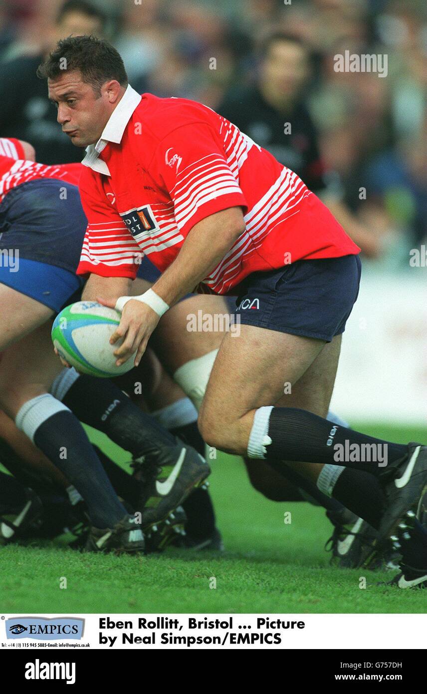 Eben Rollitt, Bristol ... Picture by Neal Simpson/EMPICS Stock Photo ...