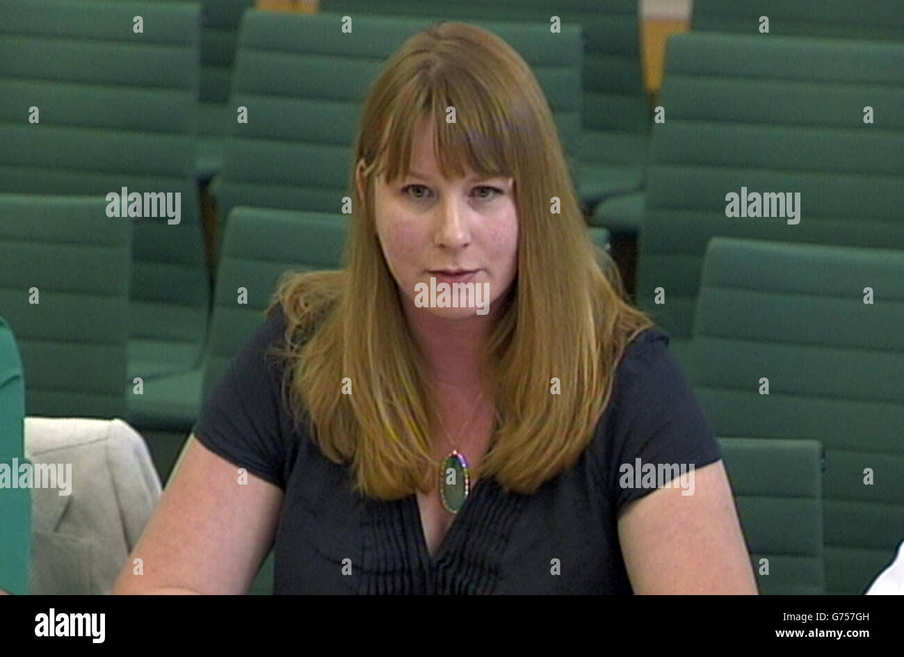 Michelle stanistreet hi-res stock photography and images - Alamy