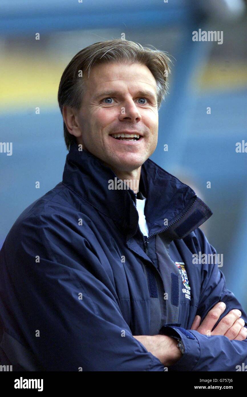 Coventry v Sheffield Wednesday Stock Photo - Alamy