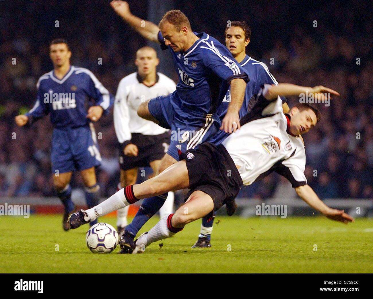 Fulhams bottom hi-res stock photography and images - Alamy