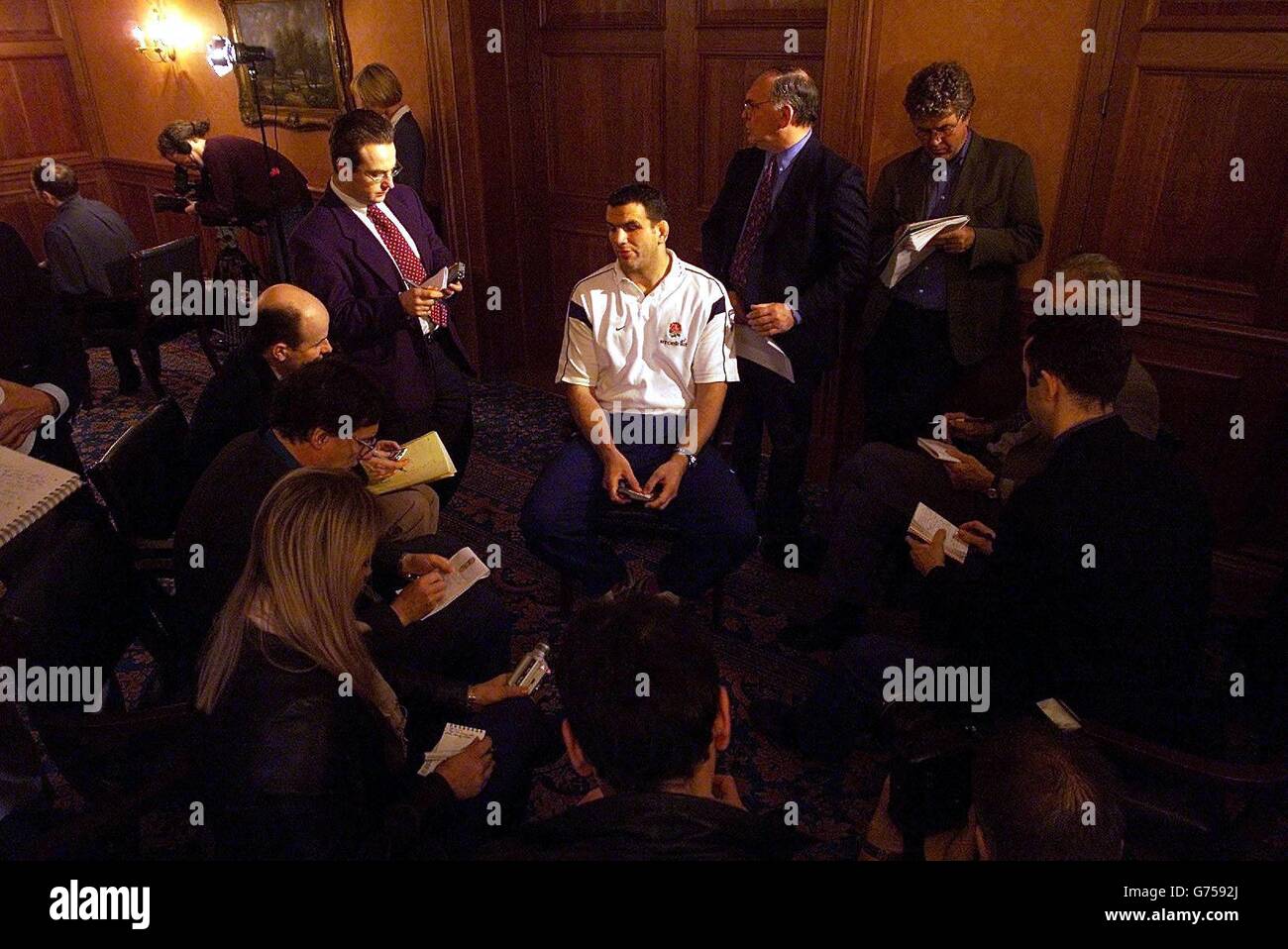 Captain johnson hi-res stock photography and images - Alamy