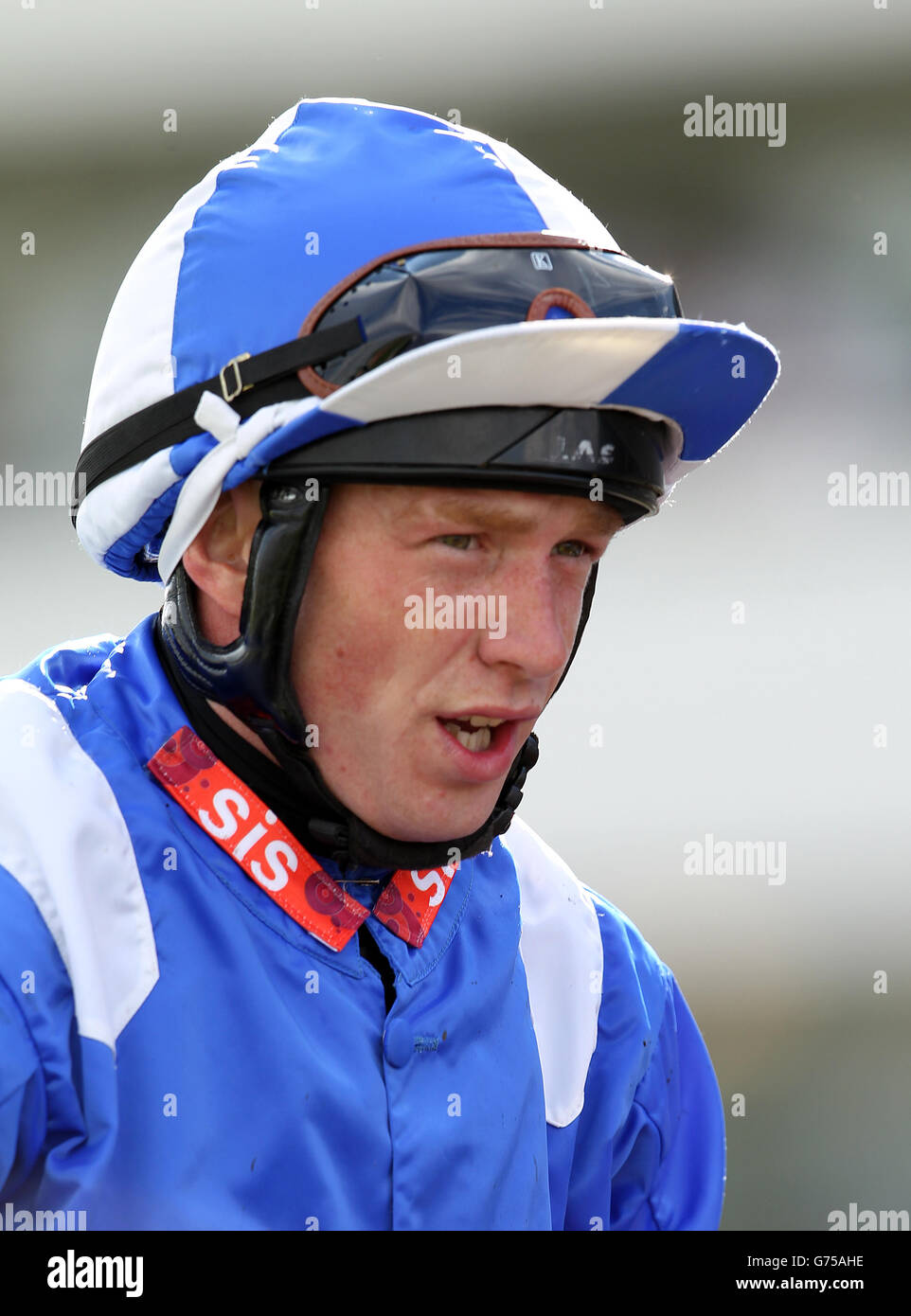 Michael stainton hi-res stock photography and images - Alamy