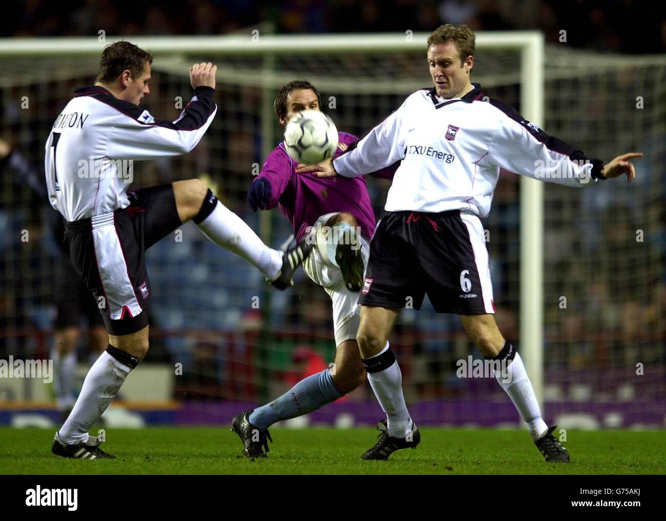 Mark venus birmingham hi-res stock photography and images - Alamy