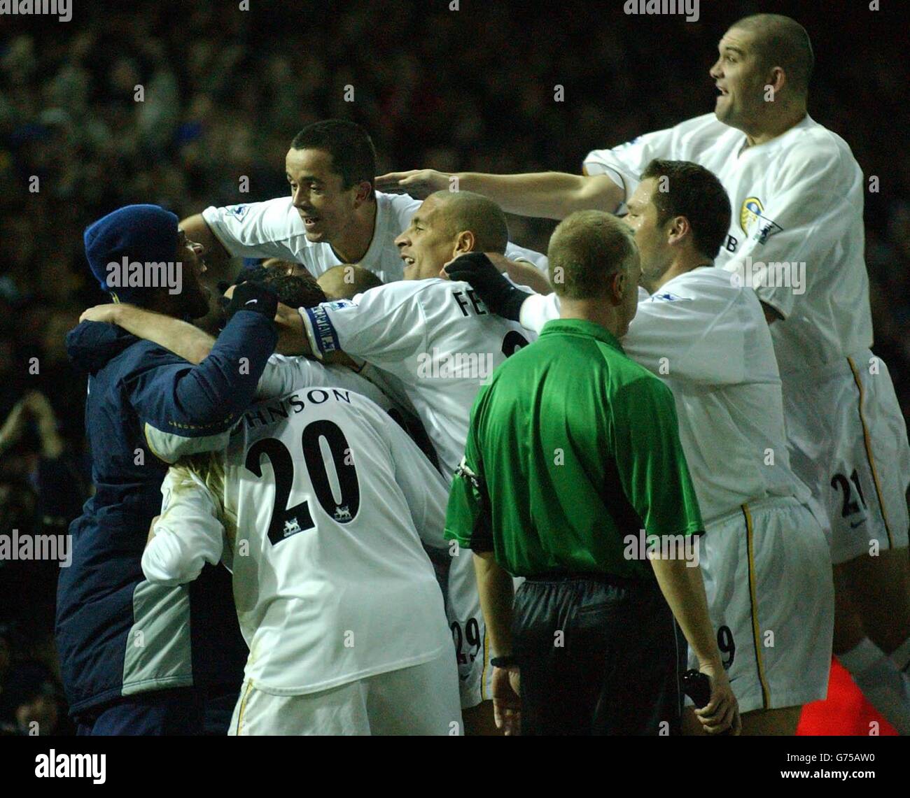 Michael duberry hi-res stock photography and images - Alamy