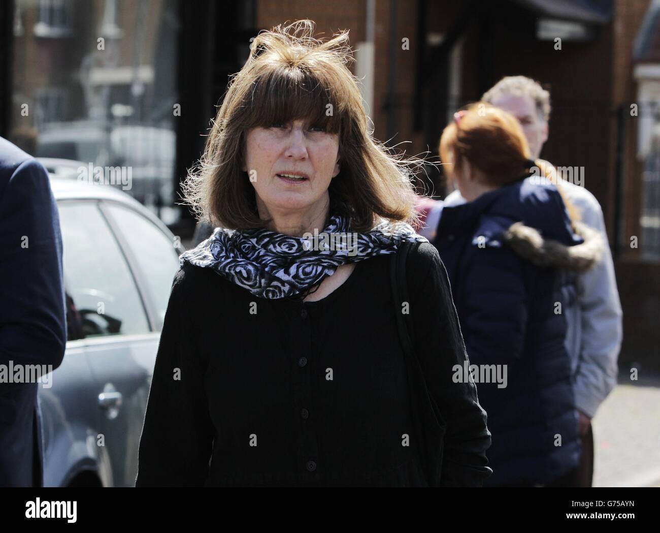 Gerry Conlon Stock Photos & Gerry Conlon Stock Images - Alamy