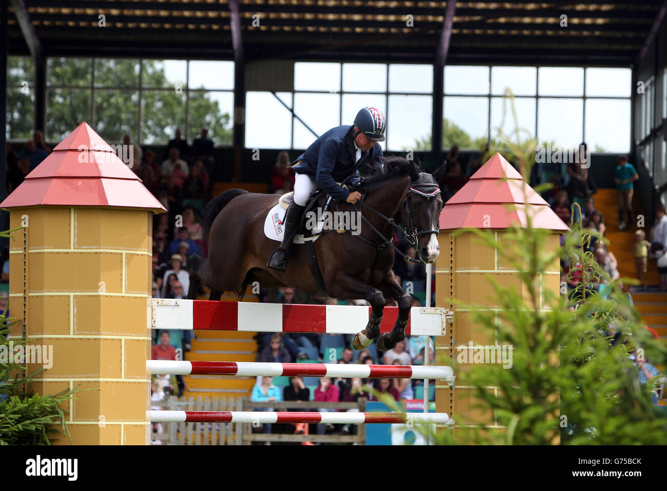 Geoff billington hi-res stock photography and images - Alamy