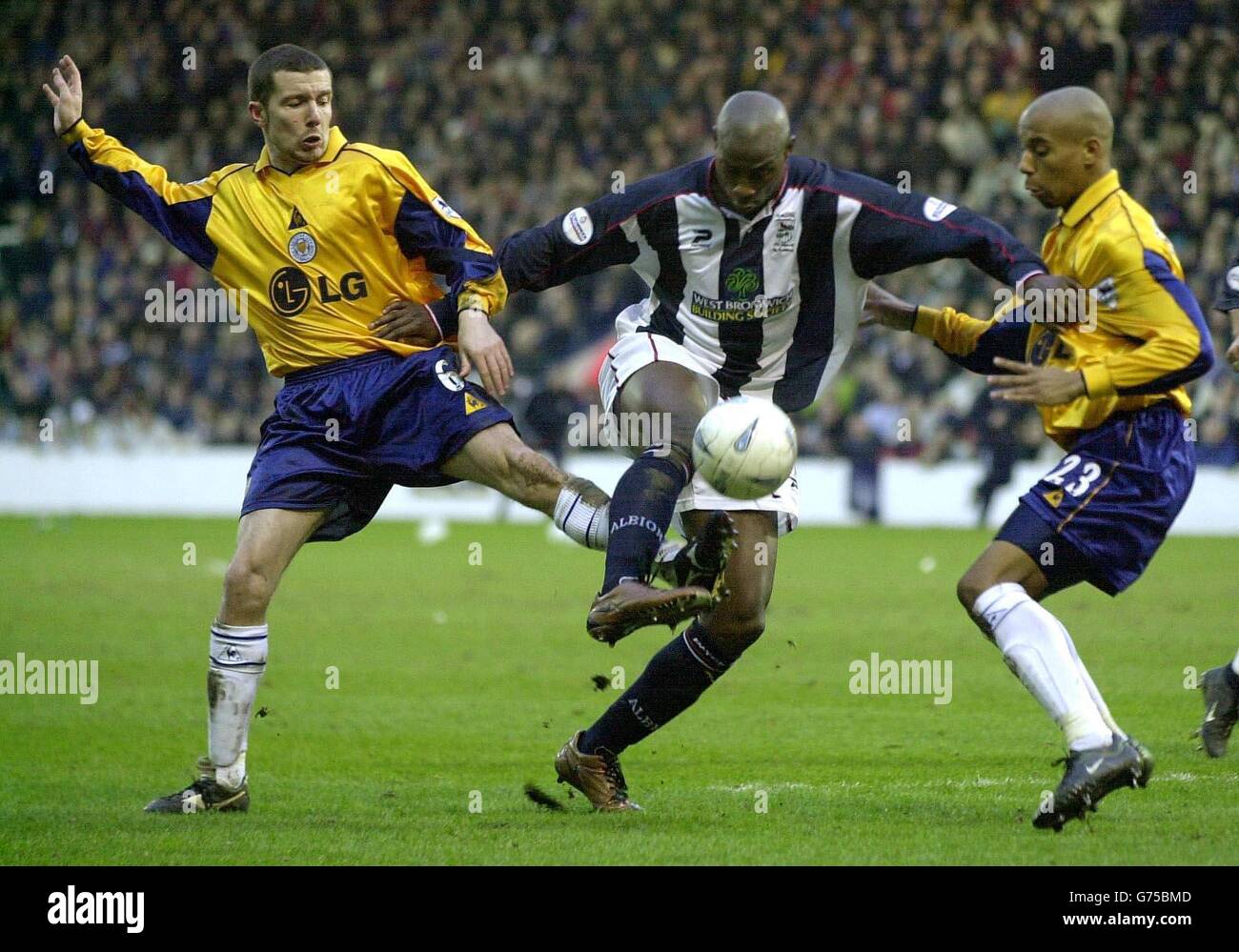 Muzzy izzet 2003 hi-res stock photography and images - Alamy