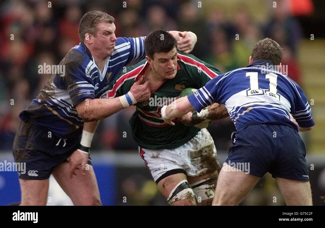 Sport rugby union victor costello hi-res stock photography and images ...