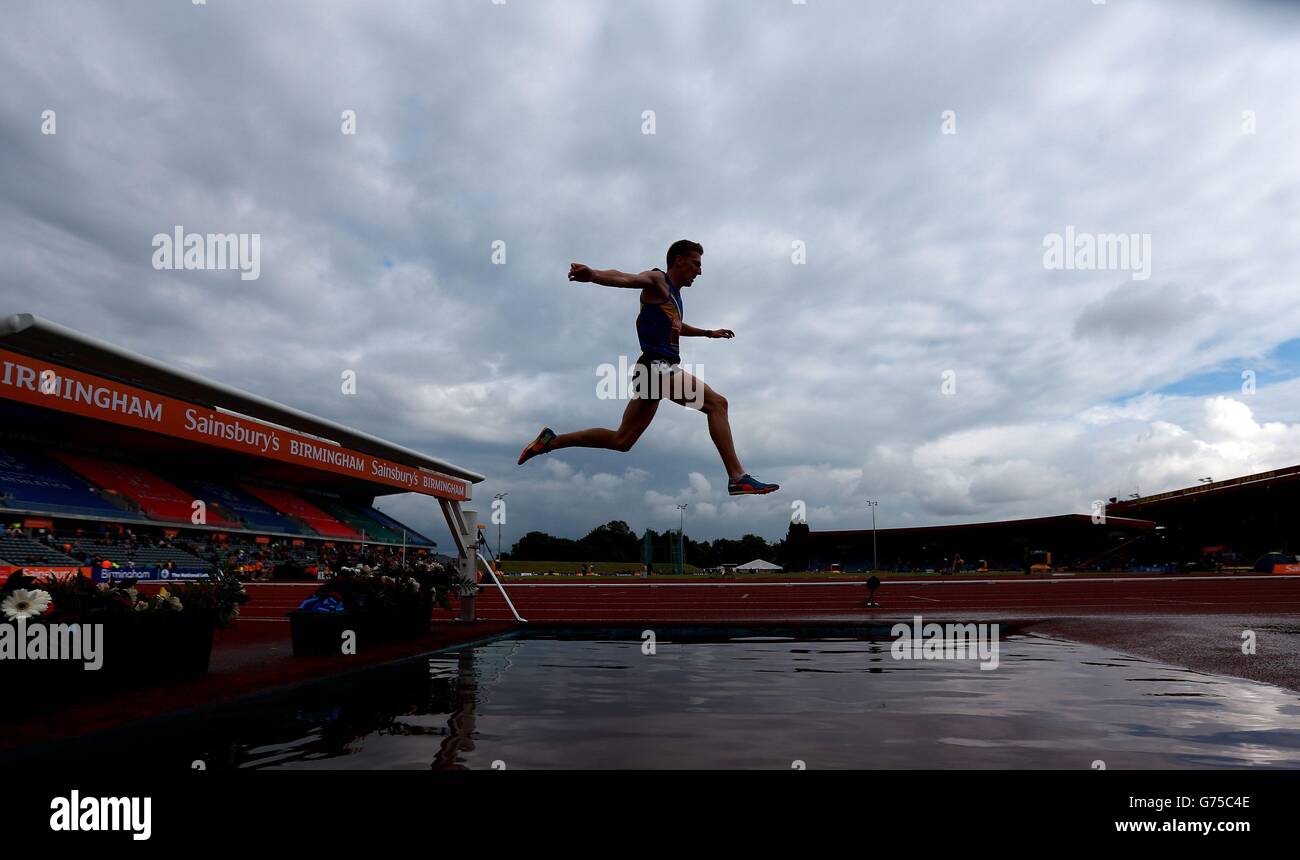 James wilkinson hi-res stock photography and images - Alamy