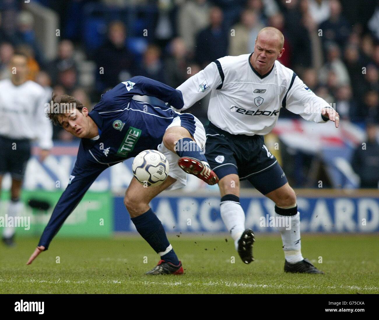 Boltons stig tofting hi-res stock photography and images - Alamy