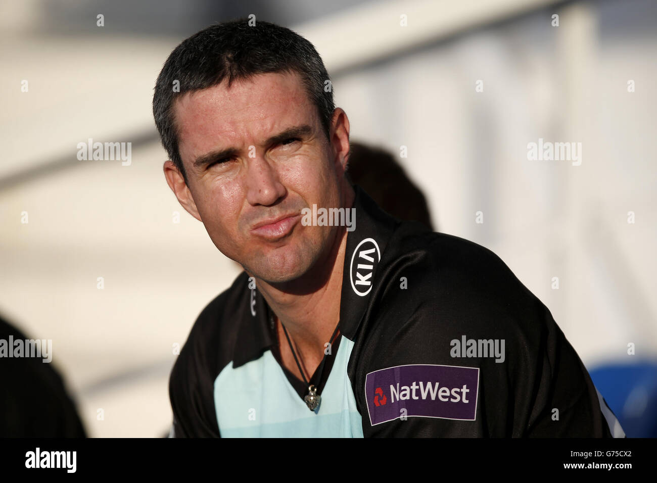 Cricket - NatWest T20 Blast - South Division - Surrey v Hampshire - The ...