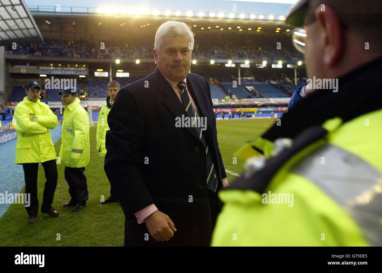 Peter ridsdale leeds hi-res stock photography and images - Alamy