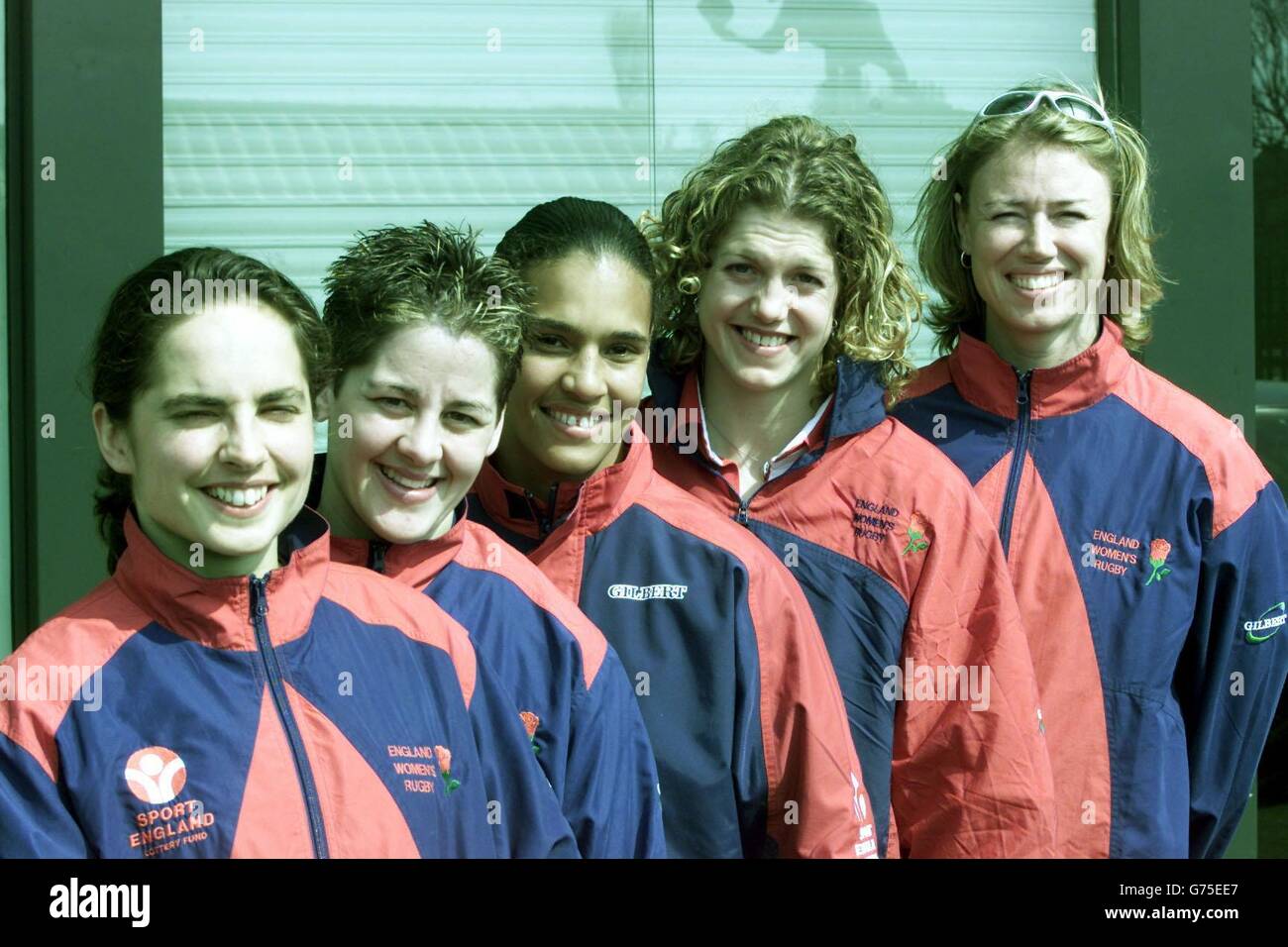 Nicki jupp and jenny sutton hi-res stock photography and images - Alamy