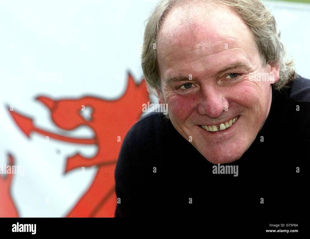 Terry yorath hi-res stock photography and images - Alamy