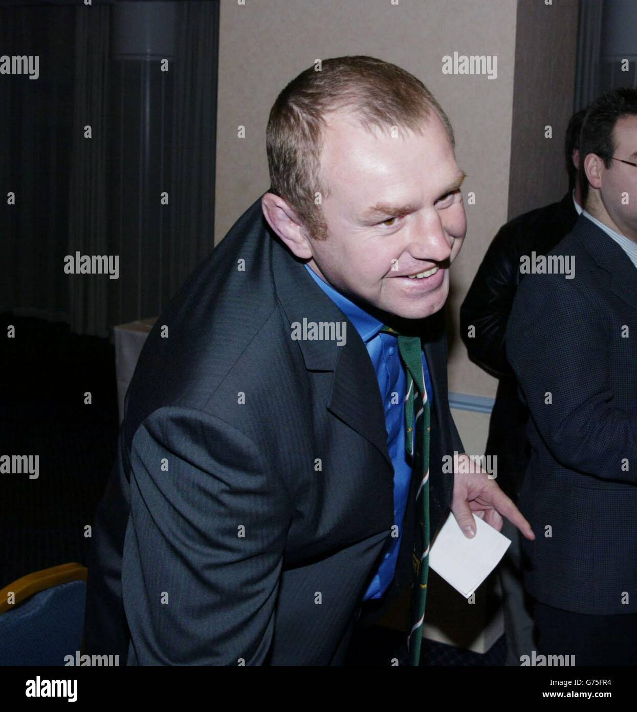 Austin healey leicester tigers hi-res stock photography and images - Alamy