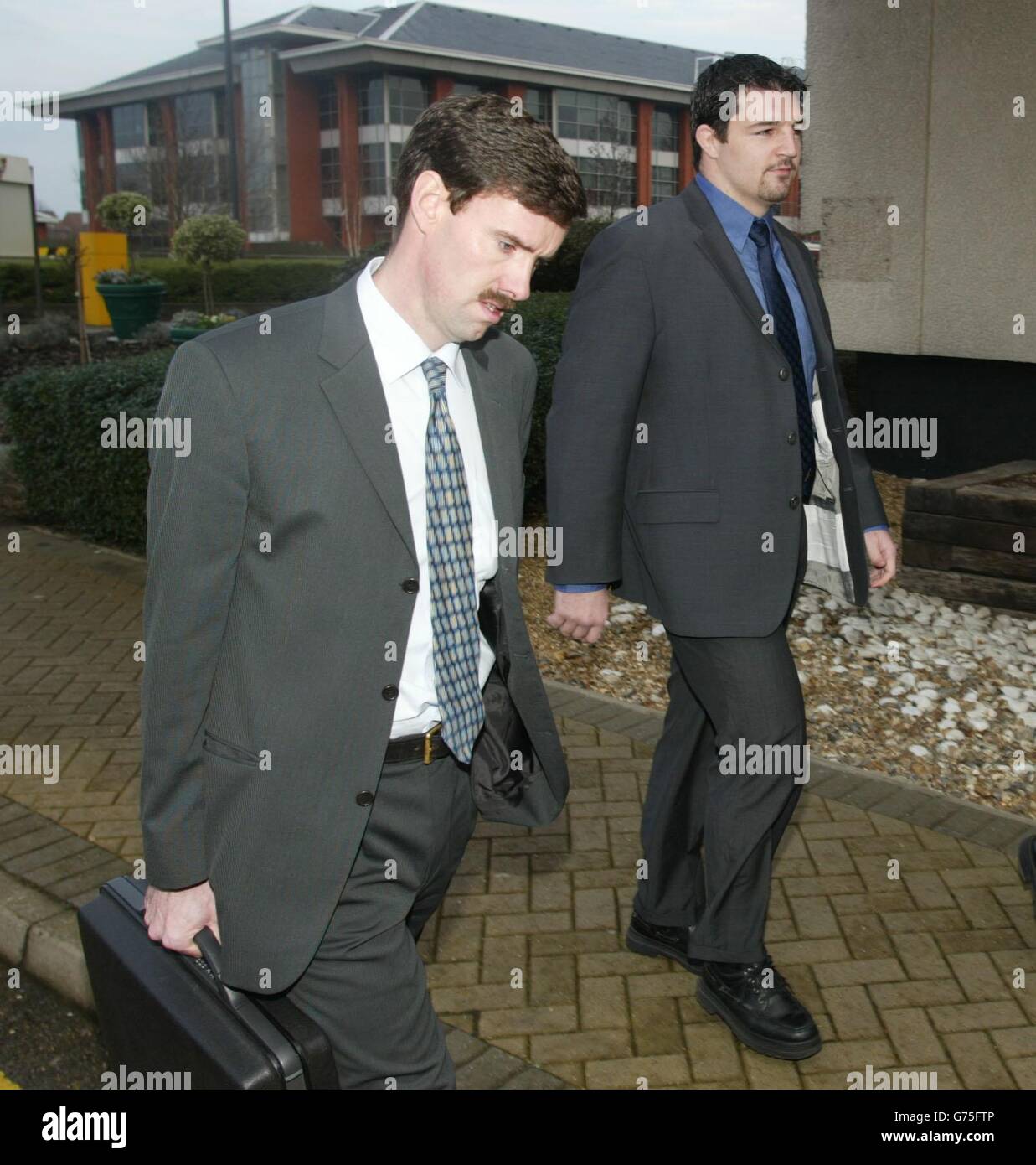 Nottage hi-res stock photography and images - Alamy