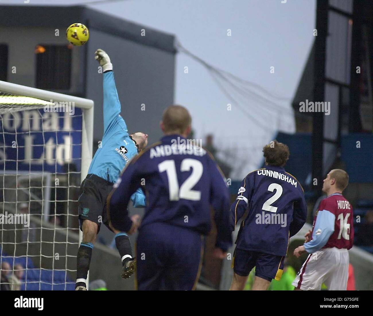 Ian feuer hi-res stock photography and images - Alamy