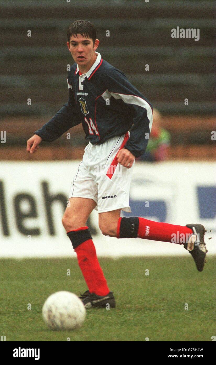 Brian hetherston hi-res stock photography and images - Alamy