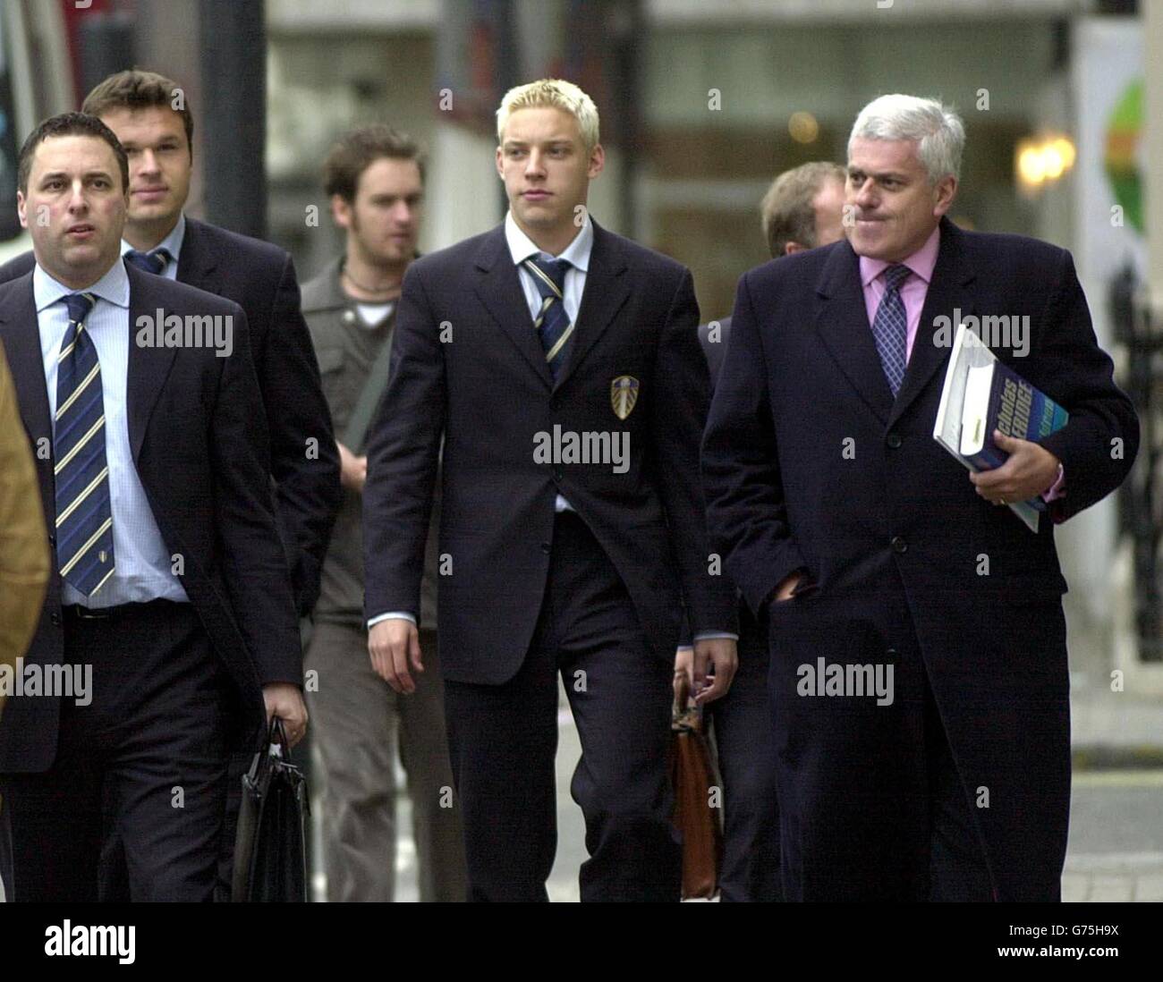 Discipilinary hi-res stock photography and images - Alamy