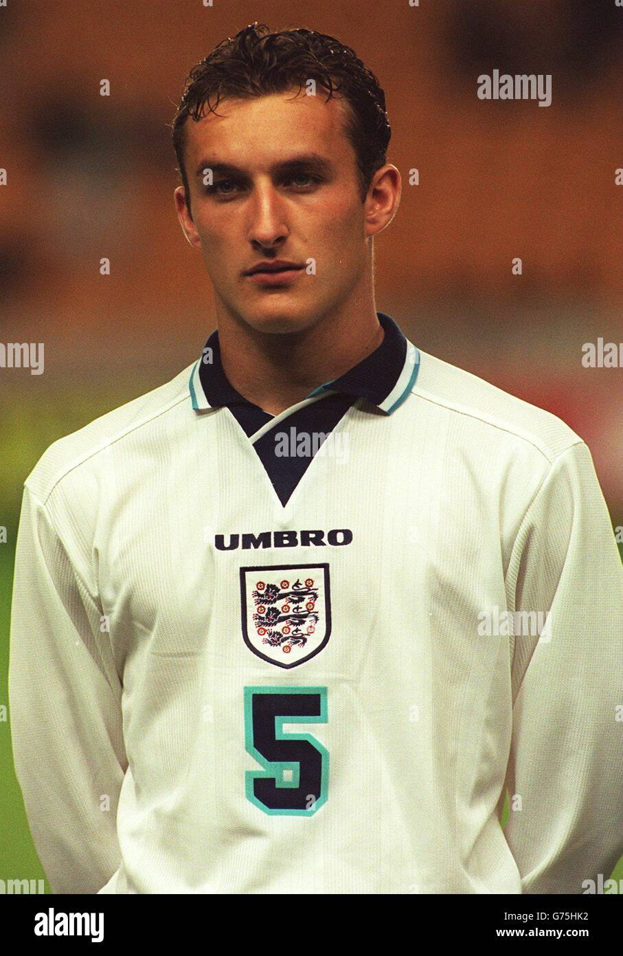 U21 riccardo hi-res stock photography and images - Alamy