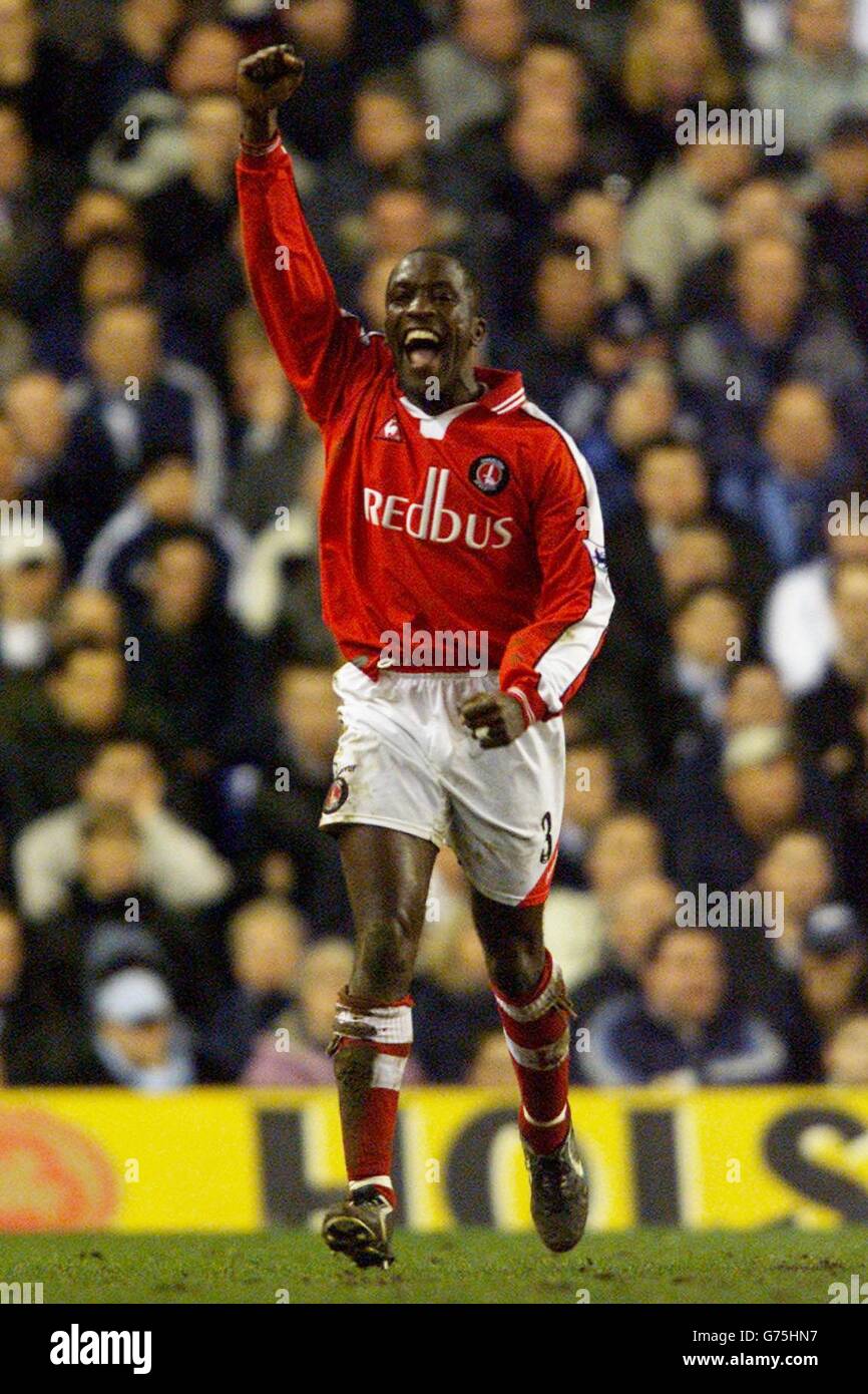 Charltons chris powell hi-res stock photography and images - Alamy