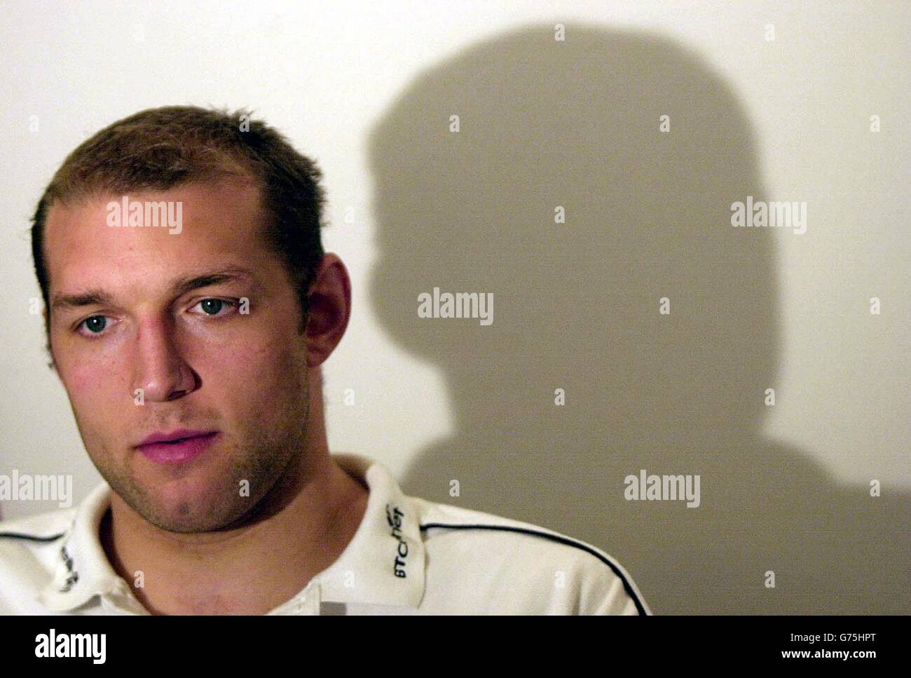 Sport rugby union ben kay hi-res stock photography and images - Alamy