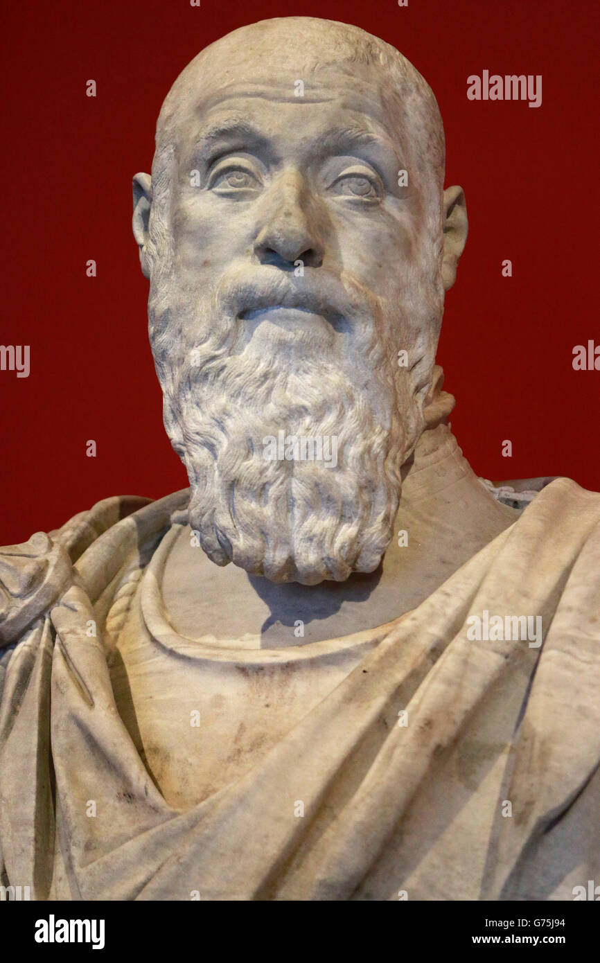 Zeno hi-res stock photography and images - Alamy