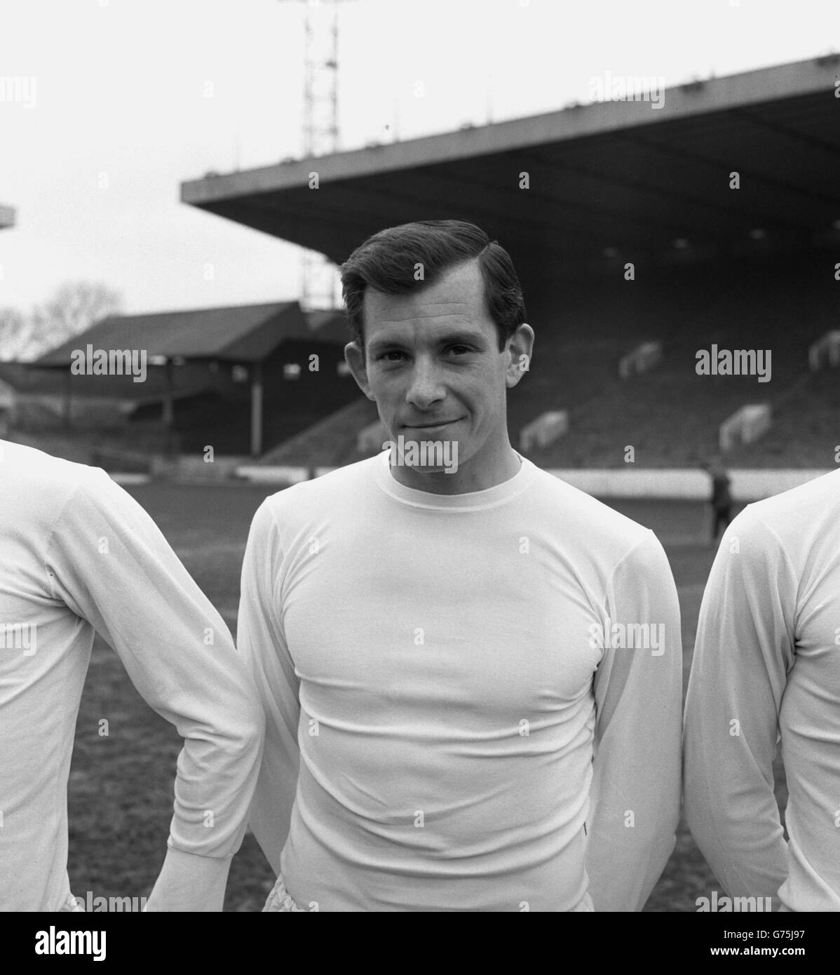 John fantham Black and White Stock Photos & Images - Alamy