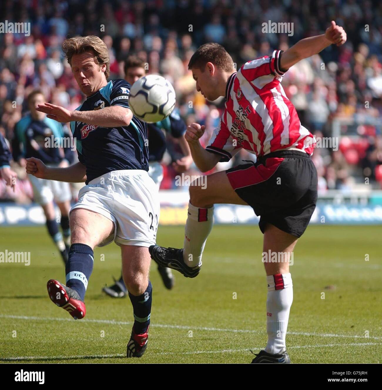 Southamptons marian pahars hi-res stock photography and images - Alamy