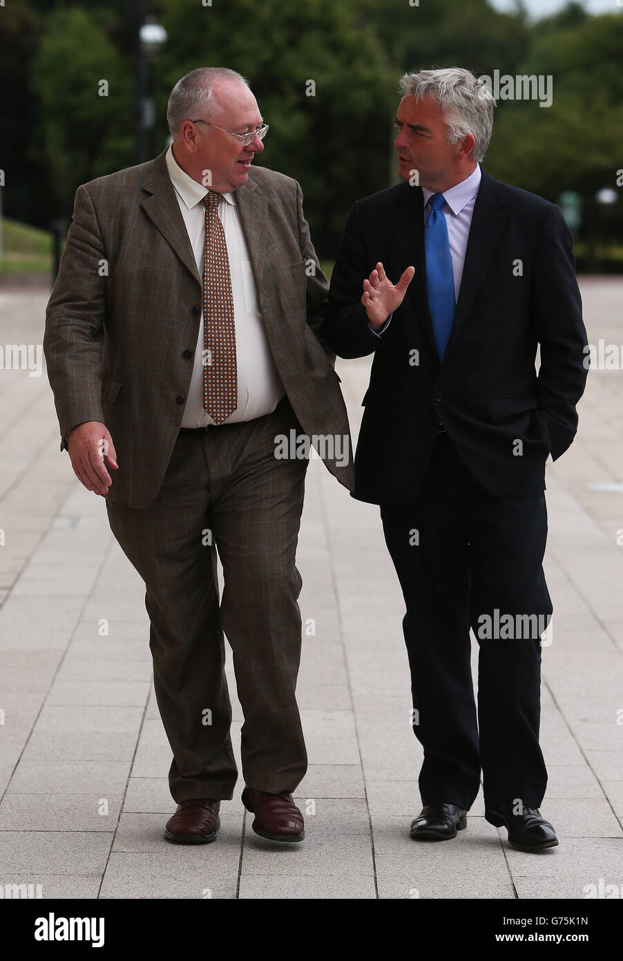 Mervyn gibson hi-res stock photography and images - Alamy